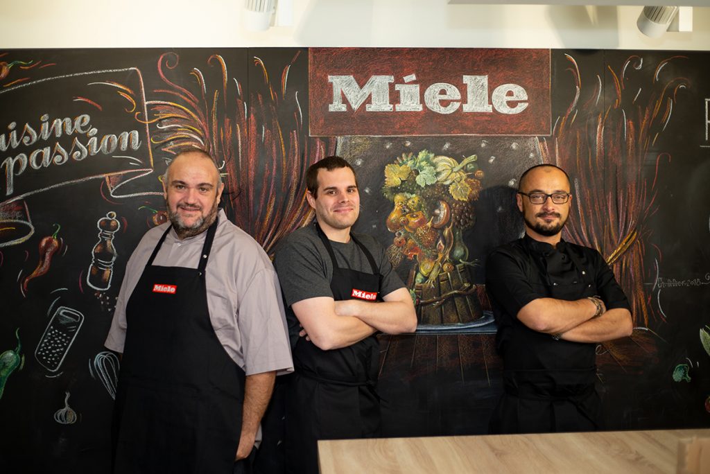 Cooking Talent 2018 : un concours qui compte pour les amateurs ...