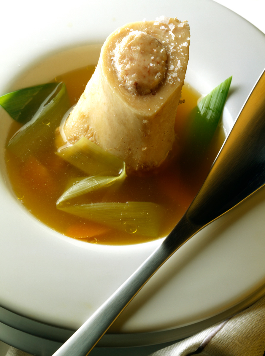 Os à moelle | Recette Cuisine