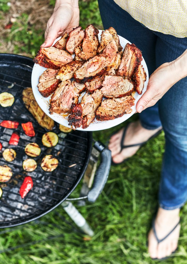 Astuces et conseils pour la cuisson au barbecue | Recette Cuisine