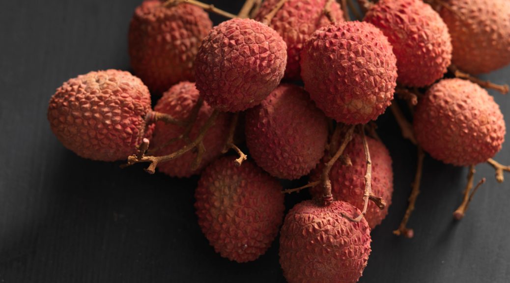Le litchi : conseils d’achat et astuces de cuisine | Recette Cuisine