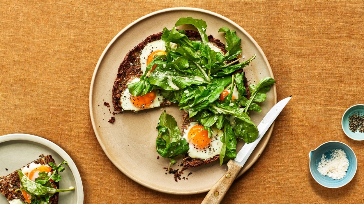 Rosti le plus simple | Recette Cuisine