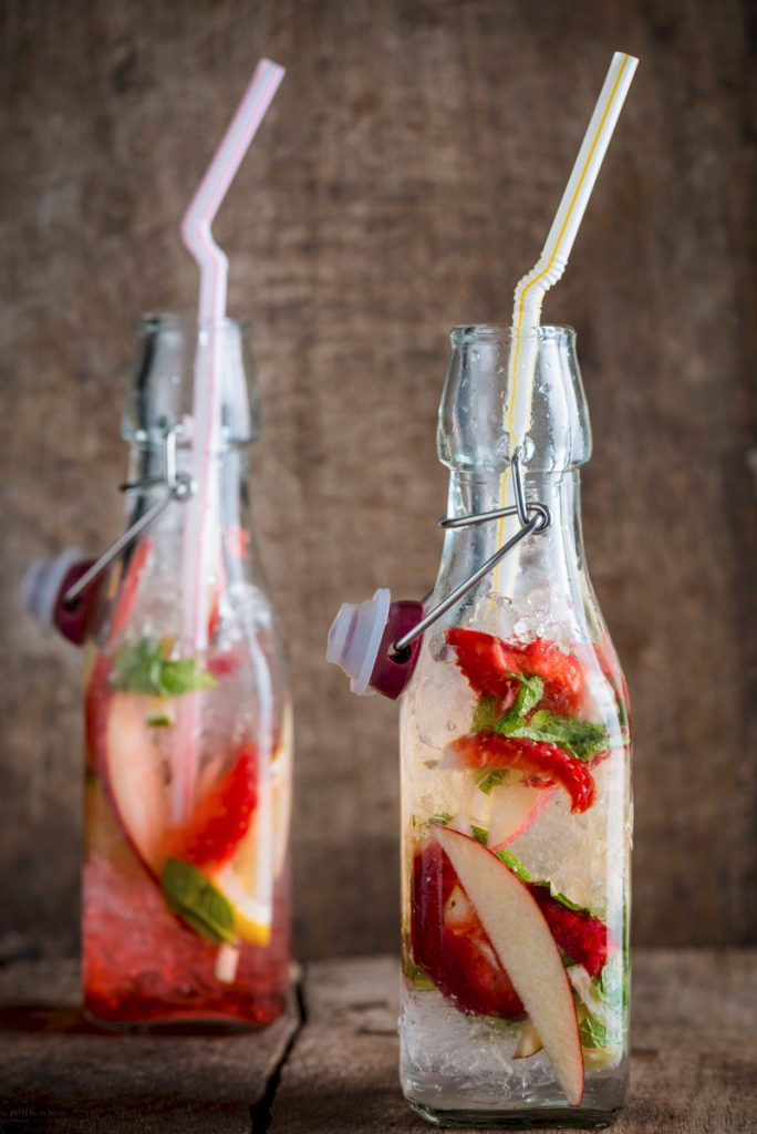 Cocktail de fruits | Recette Cuisine