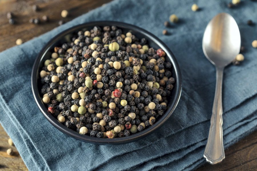 Les poivres & les faux poivres | Recette Cuisine