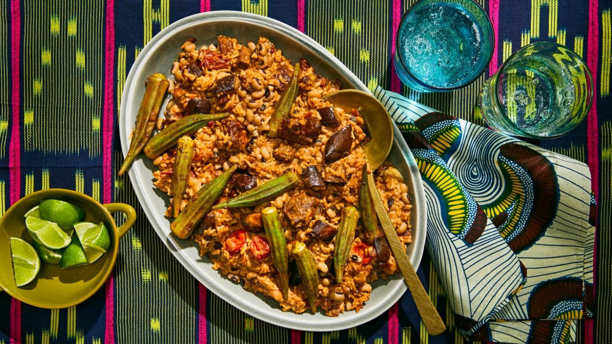 Mbahal | Recette Cuisine