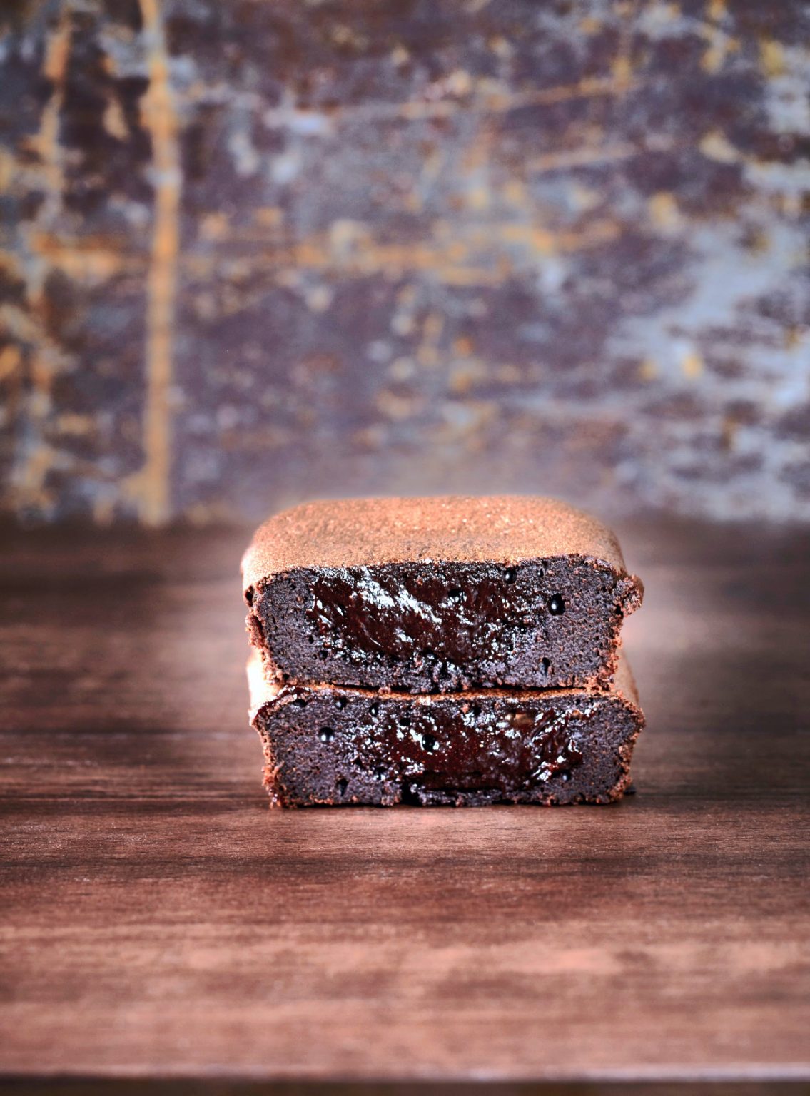 Cakounet : le gâteau au chocolat de Philippe Conticini | Recette Cuisine